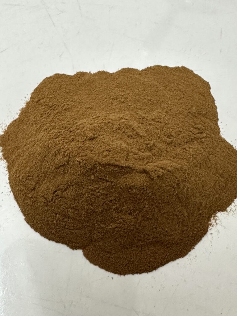 Arctii Fructus 20:1 Extract Powder | Customised Health Essentials