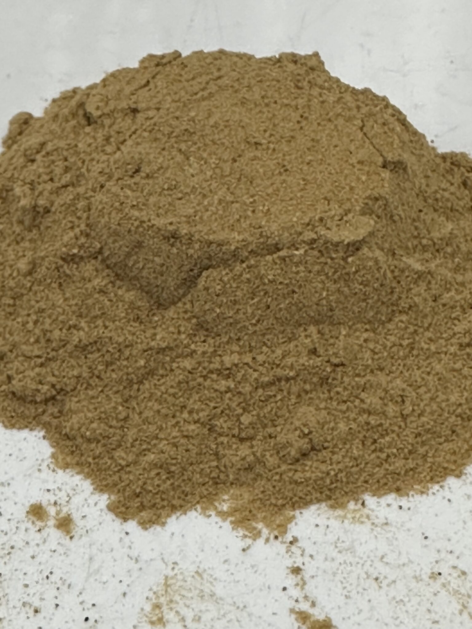 Deer Velvet Antler 20:1 Extract Powder | Customised Health Essentials
